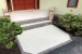 Graniflex Flooring System | Concrete Paving Protector