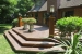 Graniflex Flooring System | Concrete Paving Protector