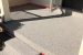 Graniflex Flooring System | Concrete Paving Protector