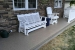 Graniflex Flooring System | Concrete Paving Protector