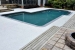 Graniflex Flooring System | Concrete Paving Protector
