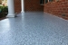 Graniflex Flooring System | Concrete Paving Protector