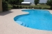 Graniflex Flooring System | Concrete Paving Protector