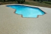 Graniflex Flooring System | Concrete Paving Protector
