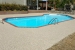 Graniflex Flooring System | Concrete Paving Protector